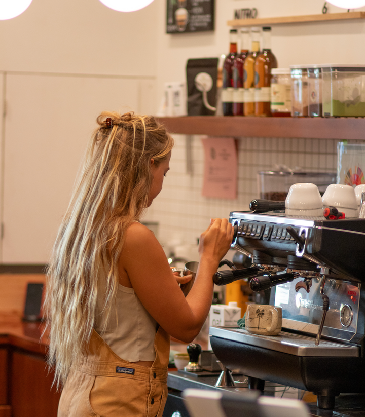 Location – Bizia Surf